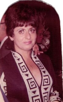 Roberta Lerman Vaculik - Weinsteinchapels