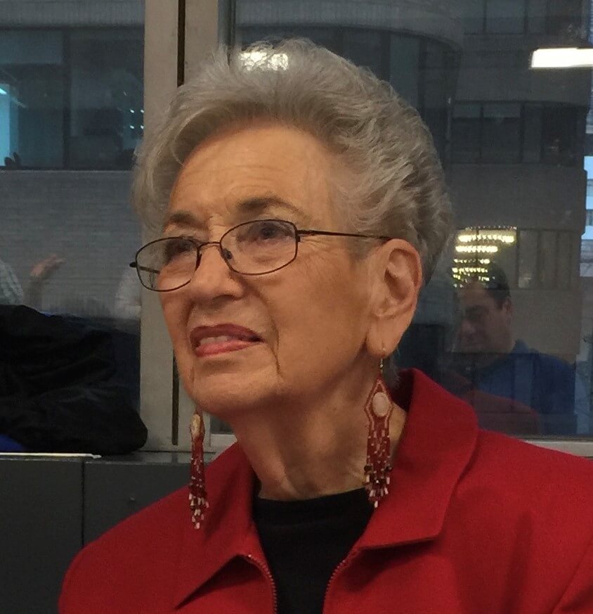 Myra J. Goldstein Dworetzky - Weinsteinchapels