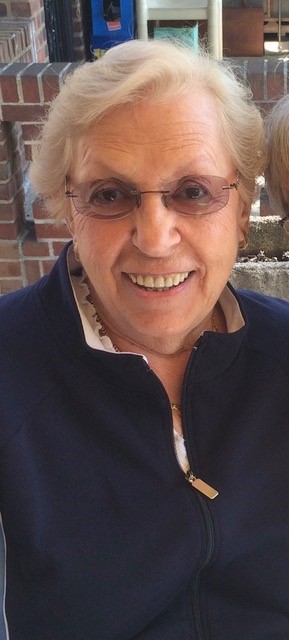 Arlene Rabinowitz - Weinsteinchapels