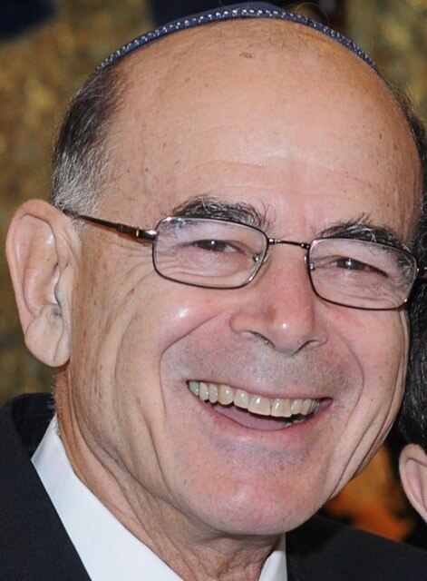 David Perman - Weinsteinchapels